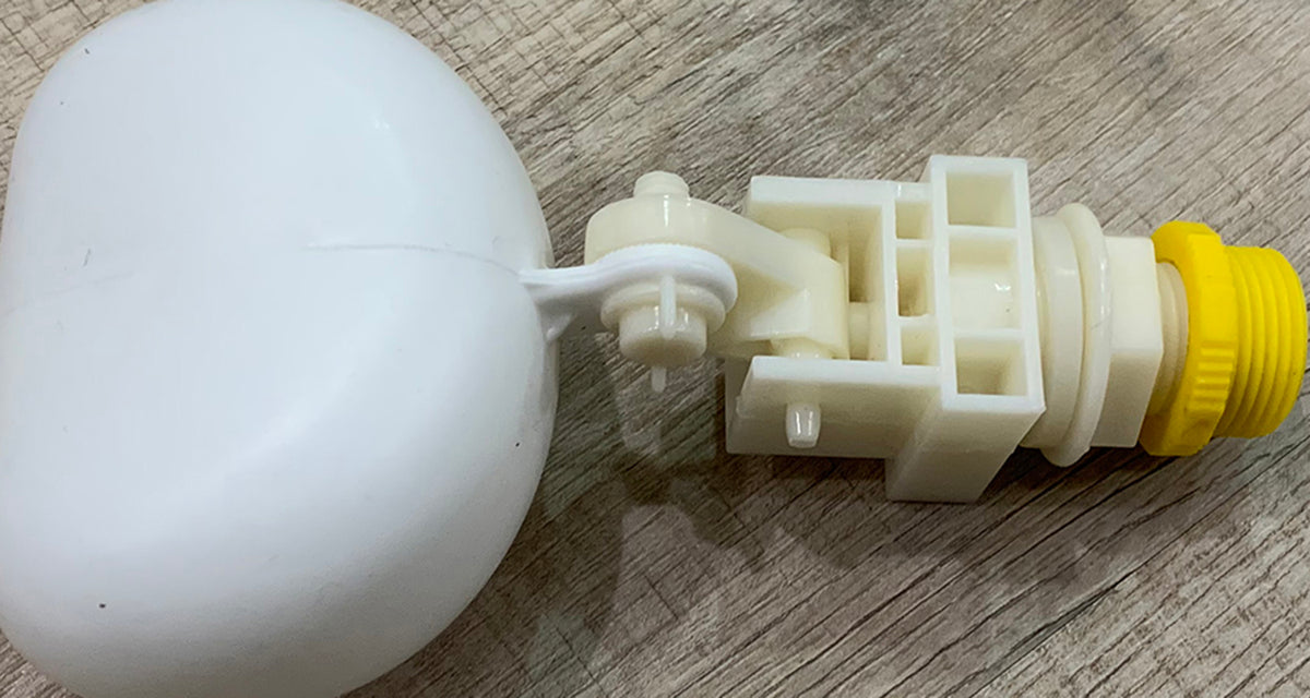 Hydroponic Valves For Sale | Artisun Technology LLC