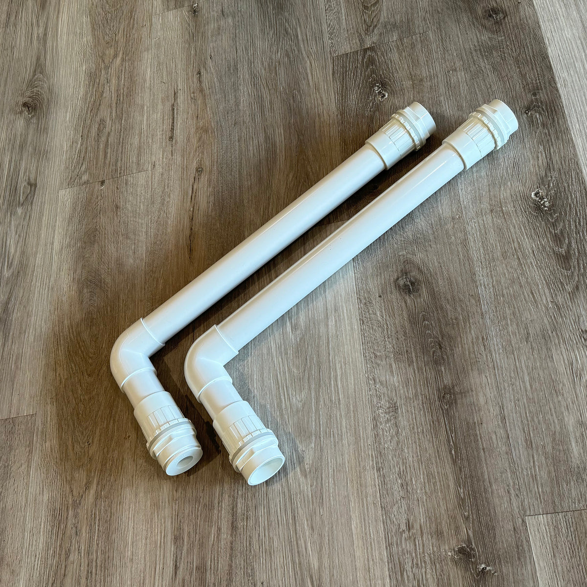 Shop RDWC 5 Gal Reservoir Tube Kit | Extension for DWC Systems