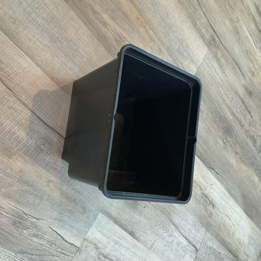 Get Dutch Bucket Hydro Kit 10-Pack | Lids & Net Pots Setup