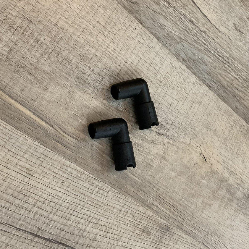 Get Dutch Bucket Hydro Kit 10-Pack | Lids & Net Pots Setup