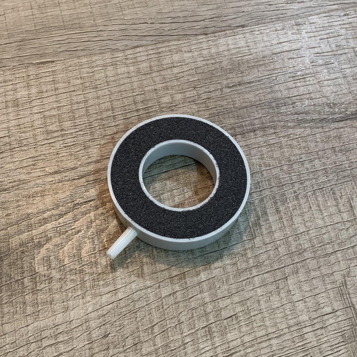 Buy 63mm Ring Air Stones – 4 Pack | Artisun Technology LLC